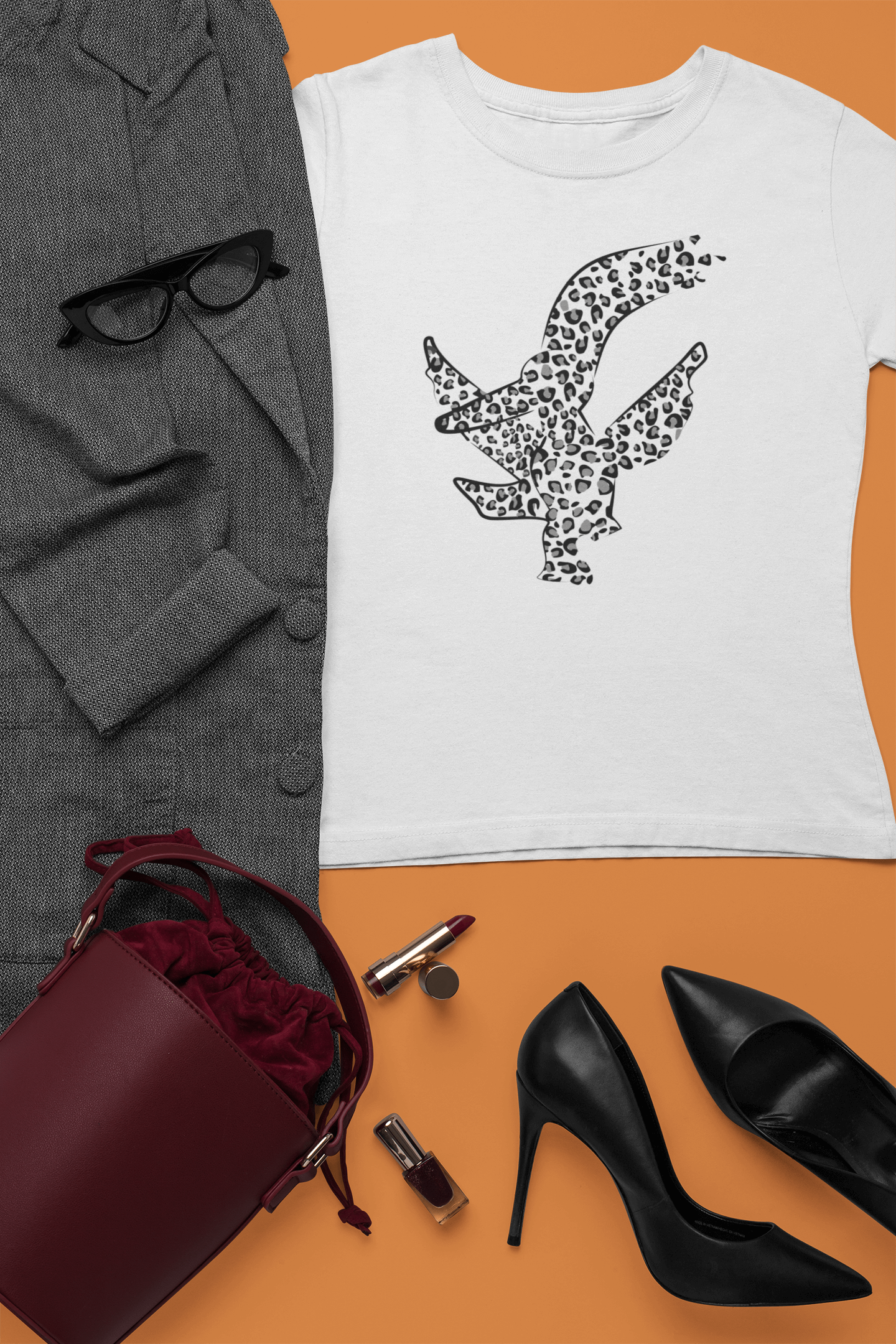 Curro Leopardo – Artepati